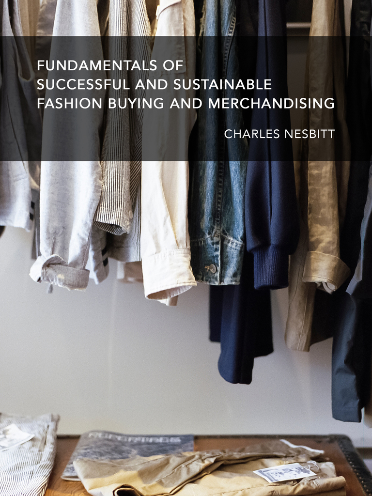 Fundamentals for Successful and Sustainable Fashion Buying and ...