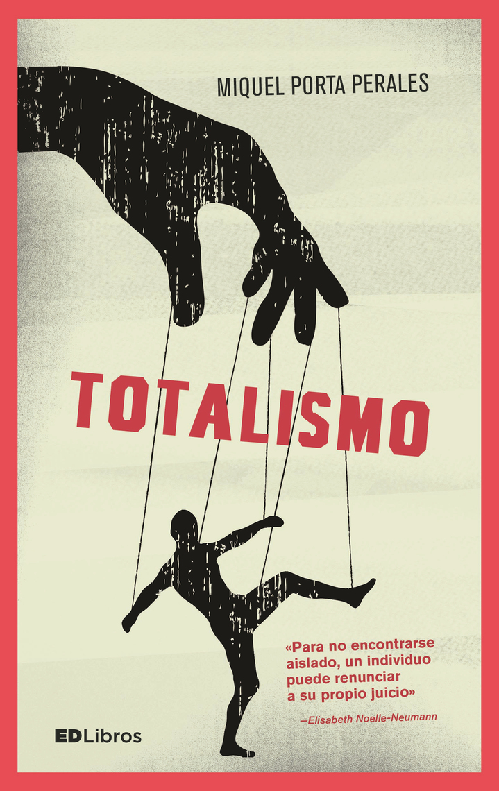 Totalismo by Miquel Porta Perales (Ebook) - Read free for 30 days