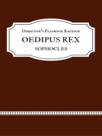Oedipus The King Modern English PDF | PDF | Sophocles | Mythology Of ...