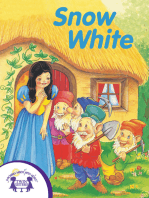Snow White Play Script | PDF | Snow White | Grimms' Fairy Tales
