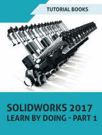 Solidworks 200 Exercises | PDF | Intellectual Works | Computer Aided Design