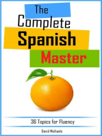Madrigal's Magic Key To Spanish | PDF | Vocabulary | Language Acquisition