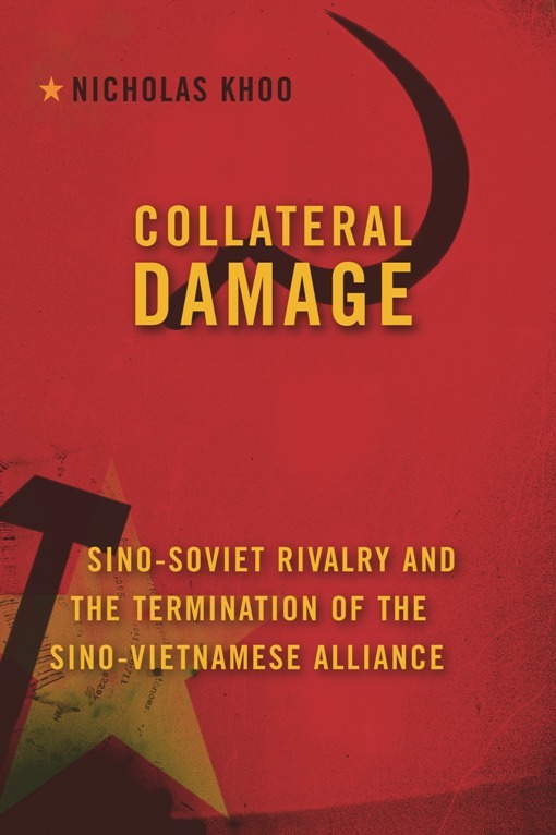 Collateral Damage by Nicholas Khoo (Ebook) - Read free for 30 days