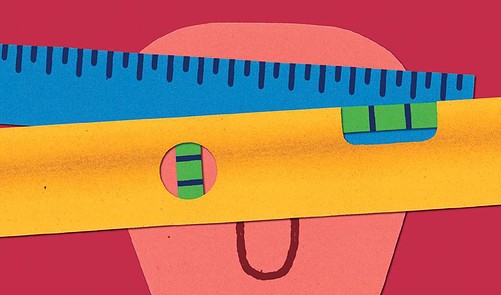 Putting Your Blinders On - Inc. | Everand