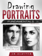 Drawing The Female Figure PDF | PDF