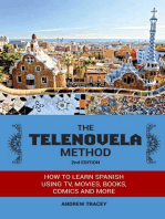 Essential Spanish Chunks Cheat Sheet | PDF