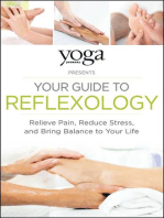 Reflexology Assignment | PDF | Reflexology | Medical Specialties