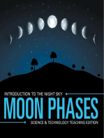 Phases of The Moon Worksheets | PDF | Moon | Planetary Mass Satellites