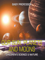 8 Planets | PDF | Science & Mathematics