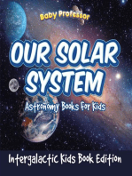 Grade 3 Science - The Solar System | PDF
