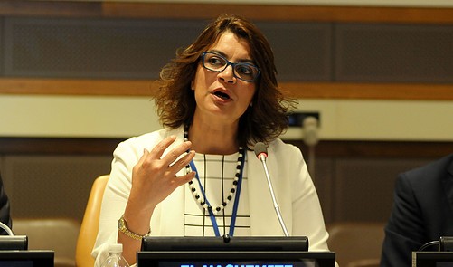 The Iraqi Princess Fighting for Women in Science - Newsweek | Everand