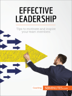 NFCC_Leadership_Framework_Final | PDF | Leadership | Mentorship