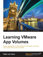 Vmware Solution Competency Guide | PDF | Desktop Virtualization | Cloud Computing