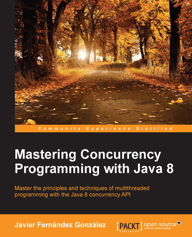 Mastering Concurrency Programming with Java 8 by González Javier Fernández - Ebook | Everand