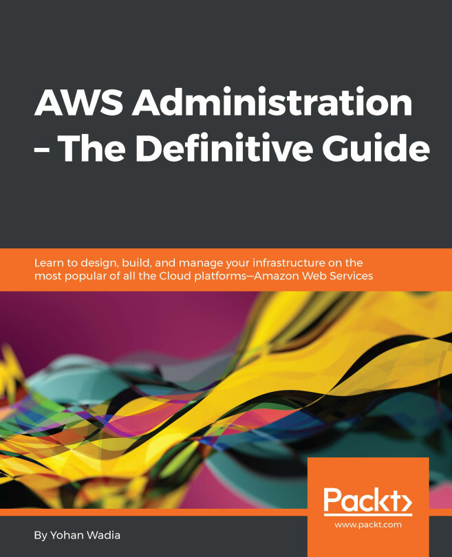 AWS Administration – The Definitive Guide by Wadia Yohan (Ebook) - Read ...