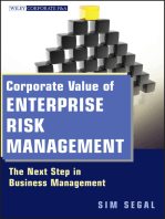 COSO Fraud Risk Management Guide | PDF | Internal Control | Enterprise ...