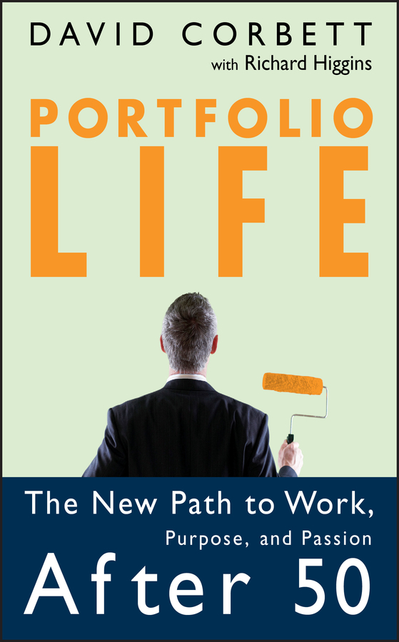 Portfolio Life by Richard Higgins, David D. Corbett (Ebook) - Read free ...