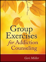 60 MORE Substance Abuse Group Therapy Activities | PDF | Extraversion ...