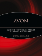 Avon Founder David H. Mcconnell - Creating The Company For Women | PDF ...