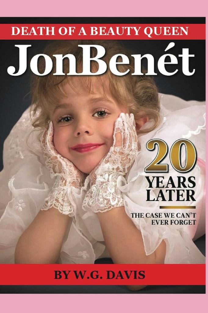 Jonbenet Ramsey Autopsy Photos Leaked
