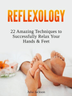 Reflexology Assignment | PDF | Reflexology | Medical Specialties