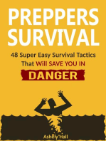 A Long-Term Survival Guide - 101 Survival Skills | PDF | Survival ...