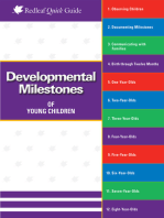 Practice Guide To The Early Years Developmental Journal | PDF ...