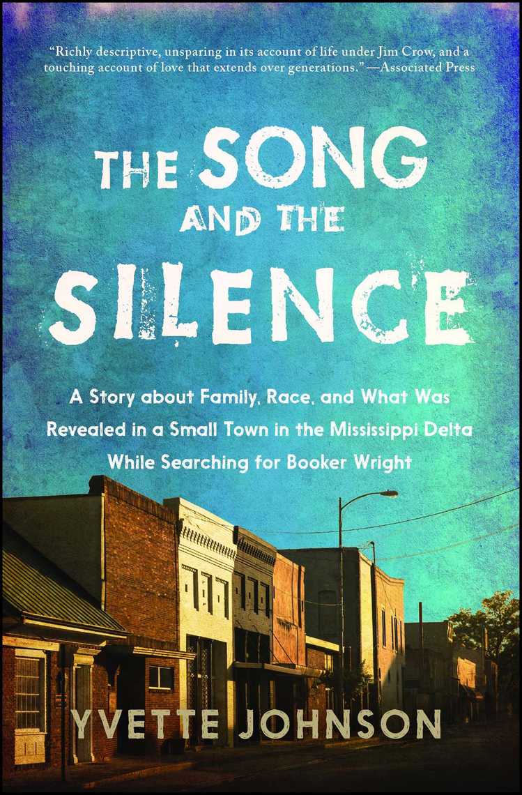 The Song and the Silence by Yvette Johnson (Ebook) - Read free for 30 days