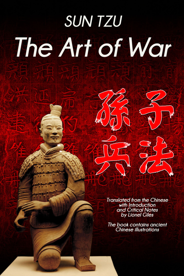 The Art of War (illustrated) by Sun Tzu (Ebook) - Read free for 30 days