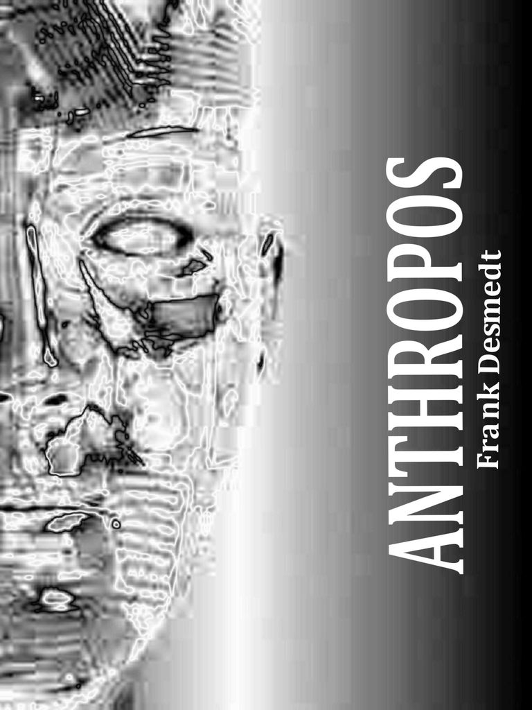 Anthropos by Frank Desmedt - Ebook | Everand