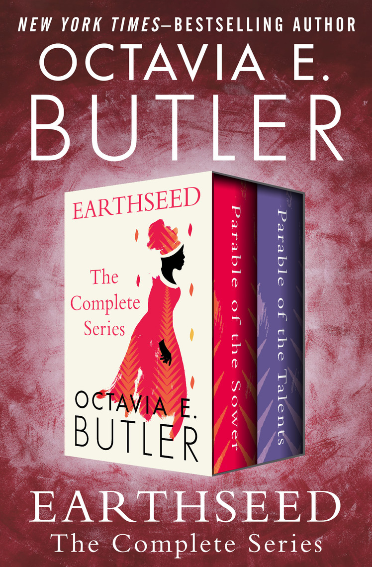 Read Earthseed Online by Octavia E. Butler | Books