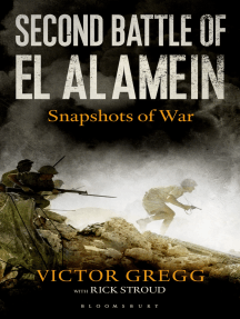 Second Battle of El Alamein by Victor Gregg, Rick Stroud (Ebook) - Read ...