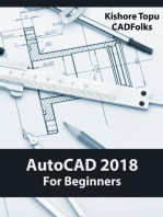 AutoCAD Shortcut Keys A To Z | PDF | Computer Keyboard | 3 D Computer Graphics