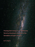 Pulsating Theory | PDF | Universe | Thermodynamics