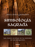 (Rudolf Koch) - El Libro de Los Simbolos PDF | PDF | Los símbolos | Cristo (título)