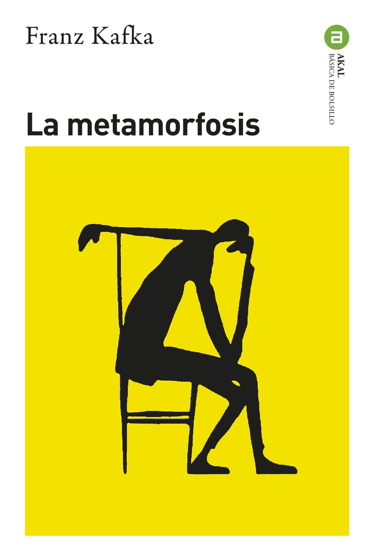 La Metamorfosis De Franz Kafka Y Gonzalo Hidalgo Bayal Libro Leer