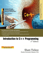 Capgemini Syllabus and Exam Pattern For 2025 Batch | PDF | Cloud Computing | Computer Programming