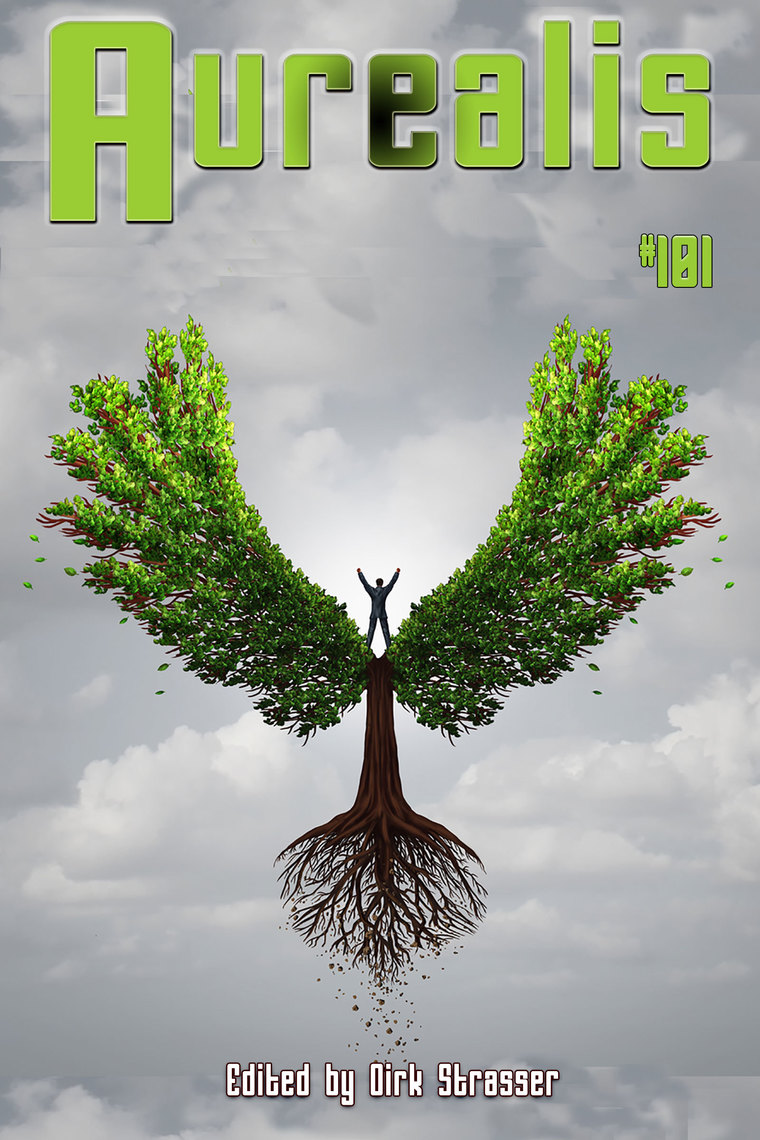 Aurealis #101 by Dirk Strasser (Editor) (Ebook) - Read free for 30 days