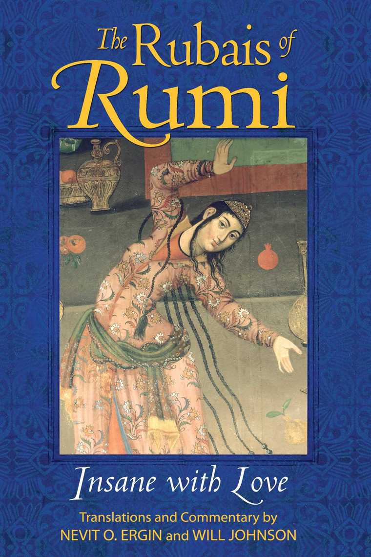 The Rubais of Rumi by Inner Traditions (Ebook) - Read free for 30 days