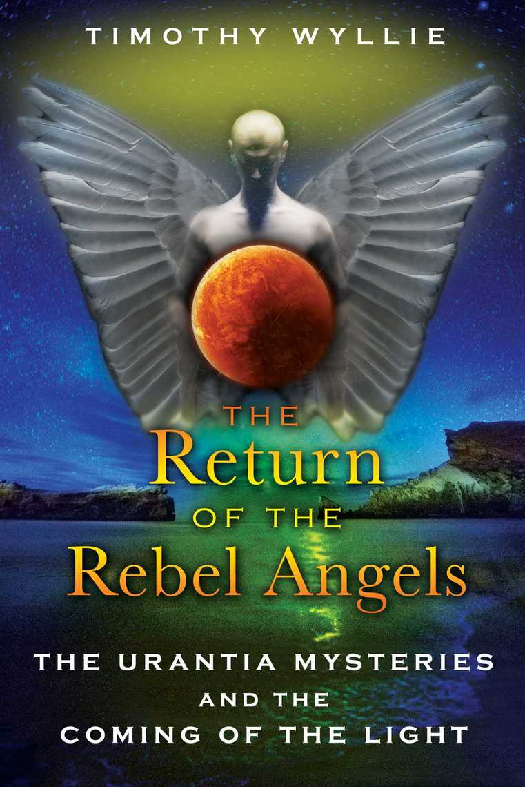 The Return of the Rebel Angels by Timothy Wyllie (Ebook) - Read free ...
