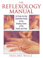 Reflexology Sample Chapter | PDF | Reflexology | Stress (Biology)