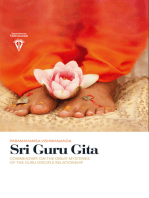 Sri Chakra Puja Blue Book | PDF