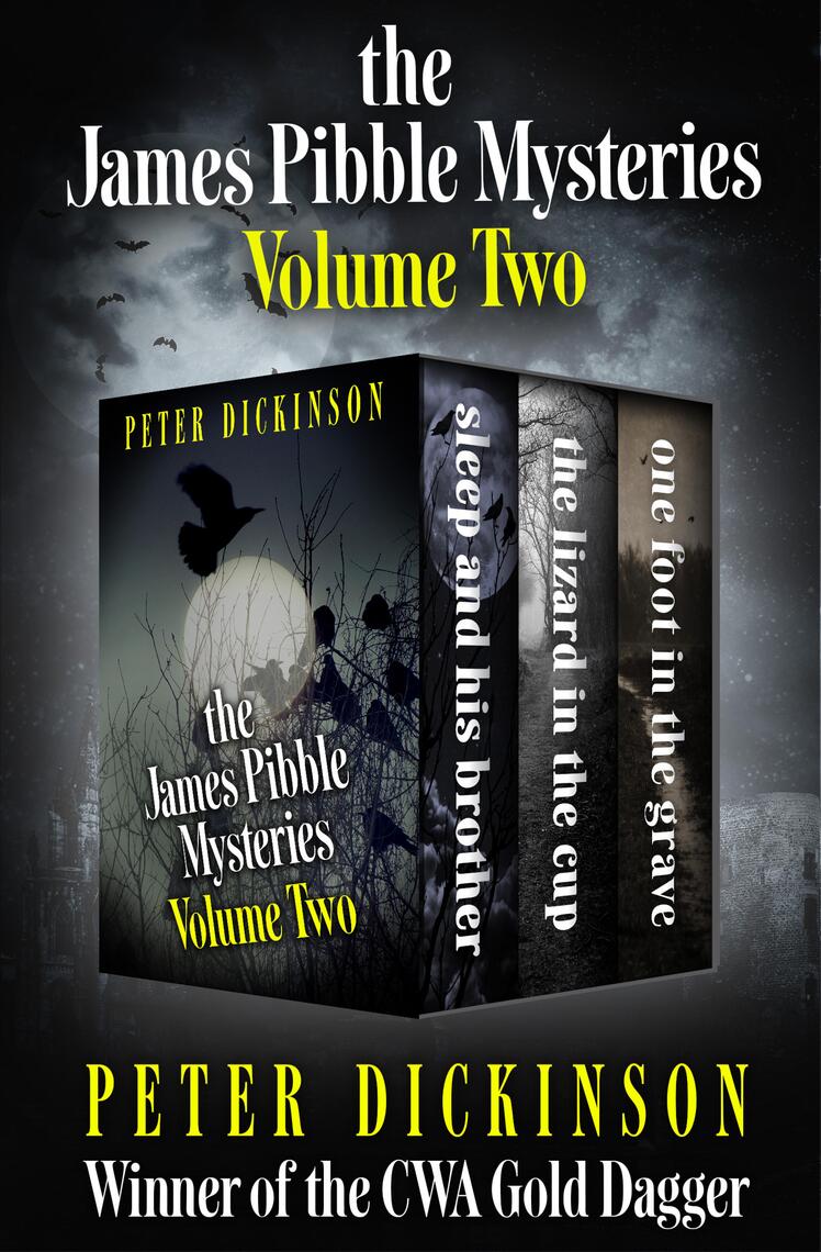 The James Pibble Mysteries Volume Two by Peter Dickinson (Ebook) - Read ...