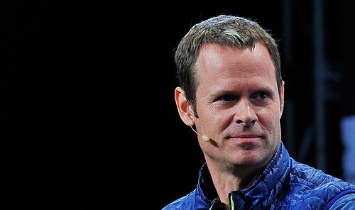 Pandora Co-Founder And CEO Tim Westergren To Step Down - NPR | Everand