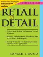 Retail Operations Manual | PDF | Retail | Hygiene