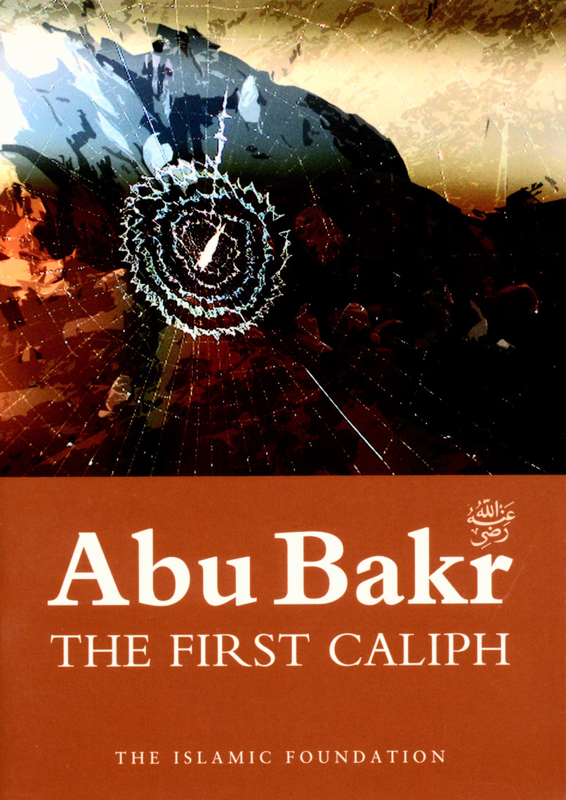 abu-bakr-the-first-caliph-book-read-online