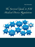 MDR Guideline Medical Devices Labeling | PDF | Medical Device ...