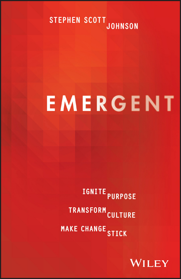 Emergent by Stephen Scott Johnson (Ebook) - Read free for 30 days