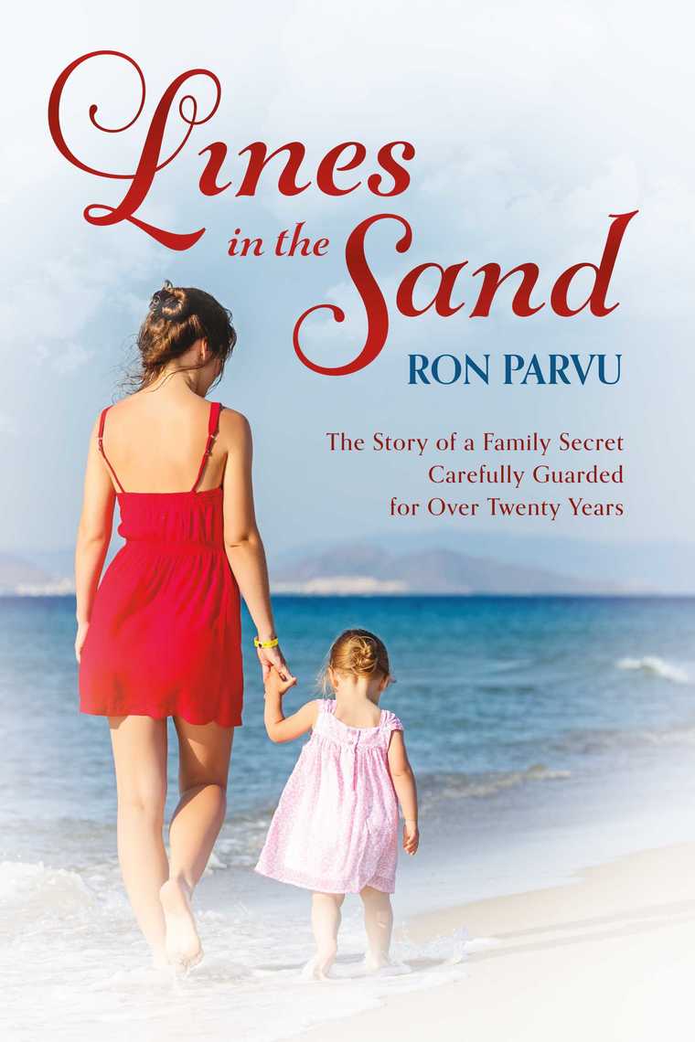 Lines in the Sand by Ron Parvu (Ebook) - Read free for 30 days