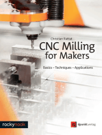 CNC Turning Programing Guide | PDF | Drilling | Machining